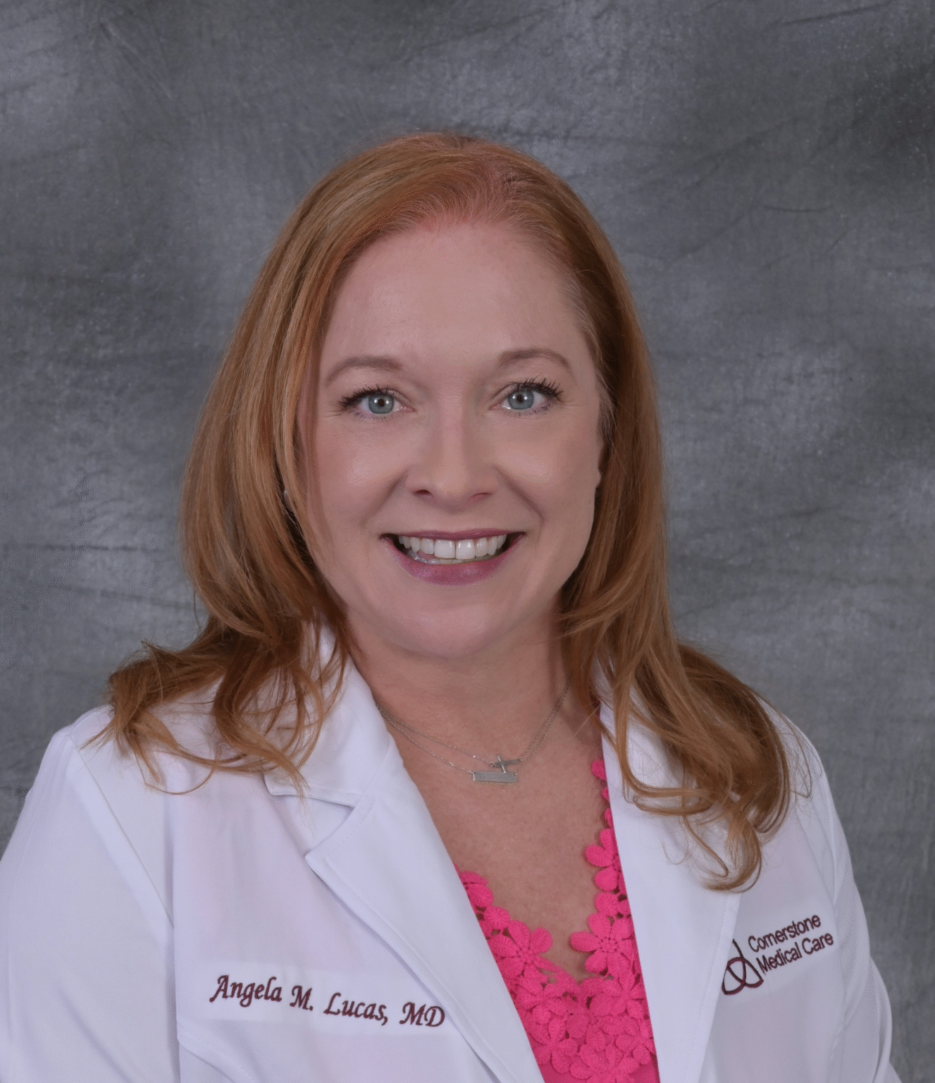 Dr. Angela Lucas McCarthy – CMCB